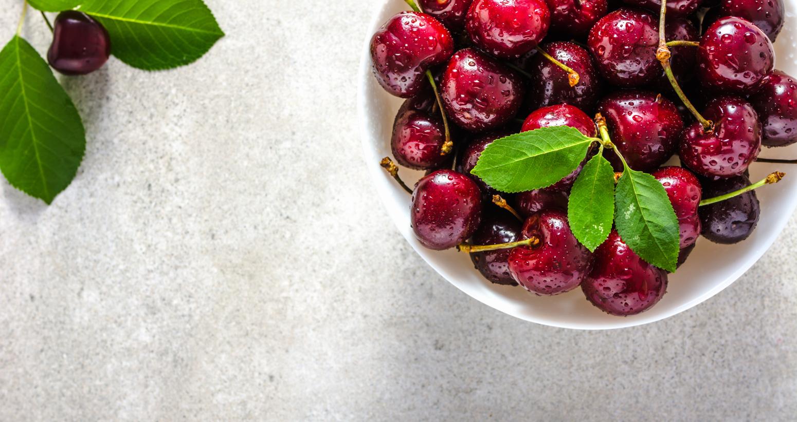 Home Northwest Cherry Growers